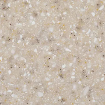 Calico Solid Surface - Sahara Desert